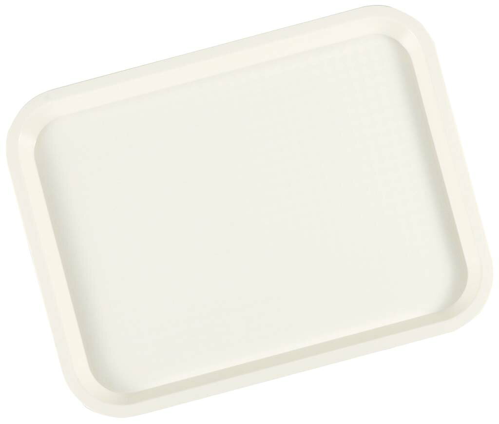 ●型番：81340V●サイズ450×350(mm)●内寸415×315(mm)●重量：500g●材質ポリプロピレン樹脂●お求め易いLowPriceトレイ給食用・サービス用なんでもOKのトレー※商品画像はメーカー提供の代表画像を使用しておりま...
