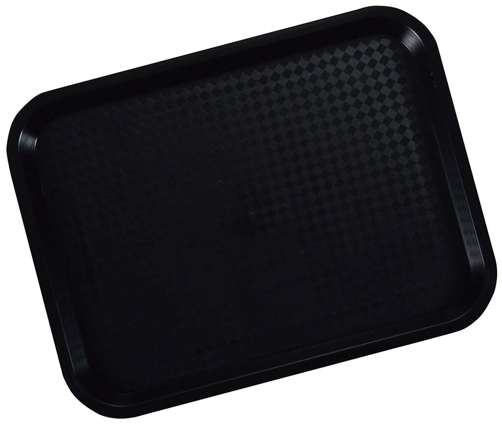 ●型番：81340K●サイズ450×350(mm)●内寸415×315(mm)●重量：500g●材質ポリプロピレン樹脂●お求め易いLowPriceトレイ給食用・サービス用なんでもOKのトレー※商品画像はメーカー提供の代表画像を使用しておりま...
