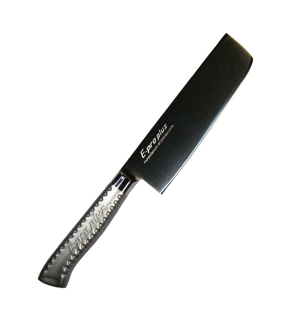 ●サイズ全長：295(mm)●重量：145g●板厚：背:2.0(mm)●材質ブレード：モリブデンバナジューム鋼ハンドル：18-8ステンレススチール●洗浄機：不可●消毒保管庫：使用可●検定証印等：HACCP●刃渡り：16.5cm●ブレード部：...