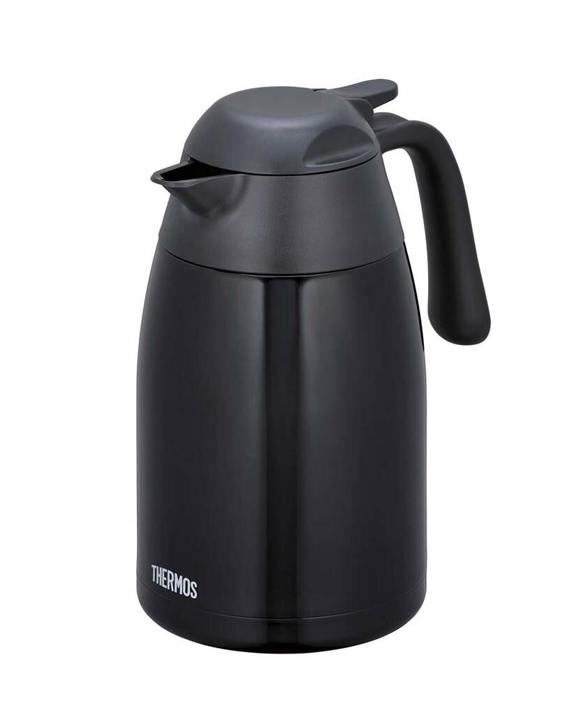 ●型番：THX-2000●サイズ190×125×H275(mm)●容量：満水：2.0L●材質ステンレス●保温性能(10時間値)：約75度●口径70mmで氷がラクラク入ります。●中栓分解式なので丸洗いでき、衛生的です。●外面クリアコーティング...