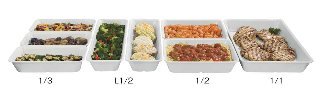 ●型番：55538●サイズ324×178(mm)深さ：25(mm)●材質メラミン●食器乾燥機：対応●洗浄機：不可●耐熱・耐冷温度：100℃●直火にはかけられません。●陶磁器のような重量感、質感のある肉厚メラミン製の国際規格に準拠したホテルパ...