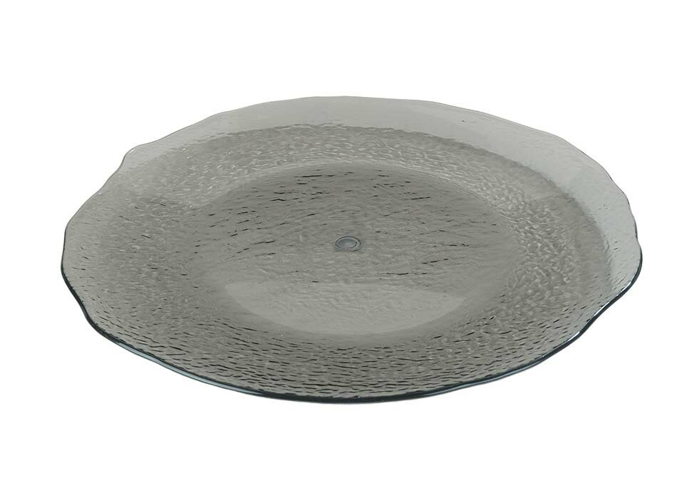 ●型番：TRA06●サイズ368×H25(mm)●重量：0.5kg●材質トライタン●洗浄機：不可●耐熱・耐冷温度：100℃●ガラスのような透明感で料理を演出します。●ポリカーボネイトと同等の耐衝撃強度とガラスのような透明感を兼ね備えています...