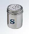 ●型番：09181010●サイズφ70×H95(mm)穴径：2(mm)●重量：90g●材質18-8ステンレス※商品画像はメーカー提供の代表画像を使用しております。複数掲載の画像でも、単品販売の場合がございます。サイズ・カラー・型番・付属品等...
