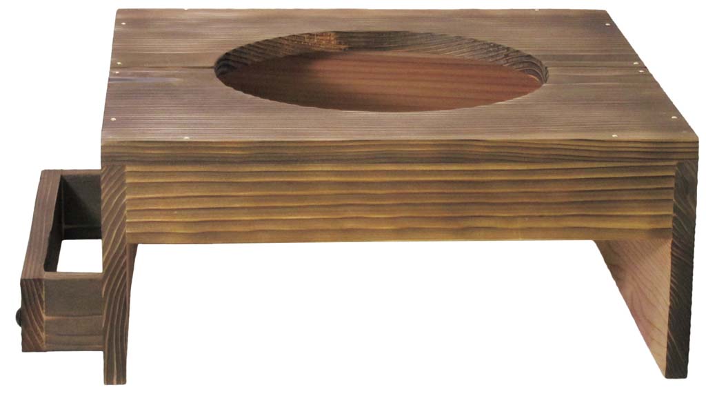 ●サイズ490×490×H177(mm)●材質杉※商品画像はメーカー提供の代表画像を使用しております。複数掲載の画像でも、単品販売の場合がございます。サイズ・カラー・型番・付属品等は商品名・商品説明欄をご確認ください。※製造時期により、パッ...