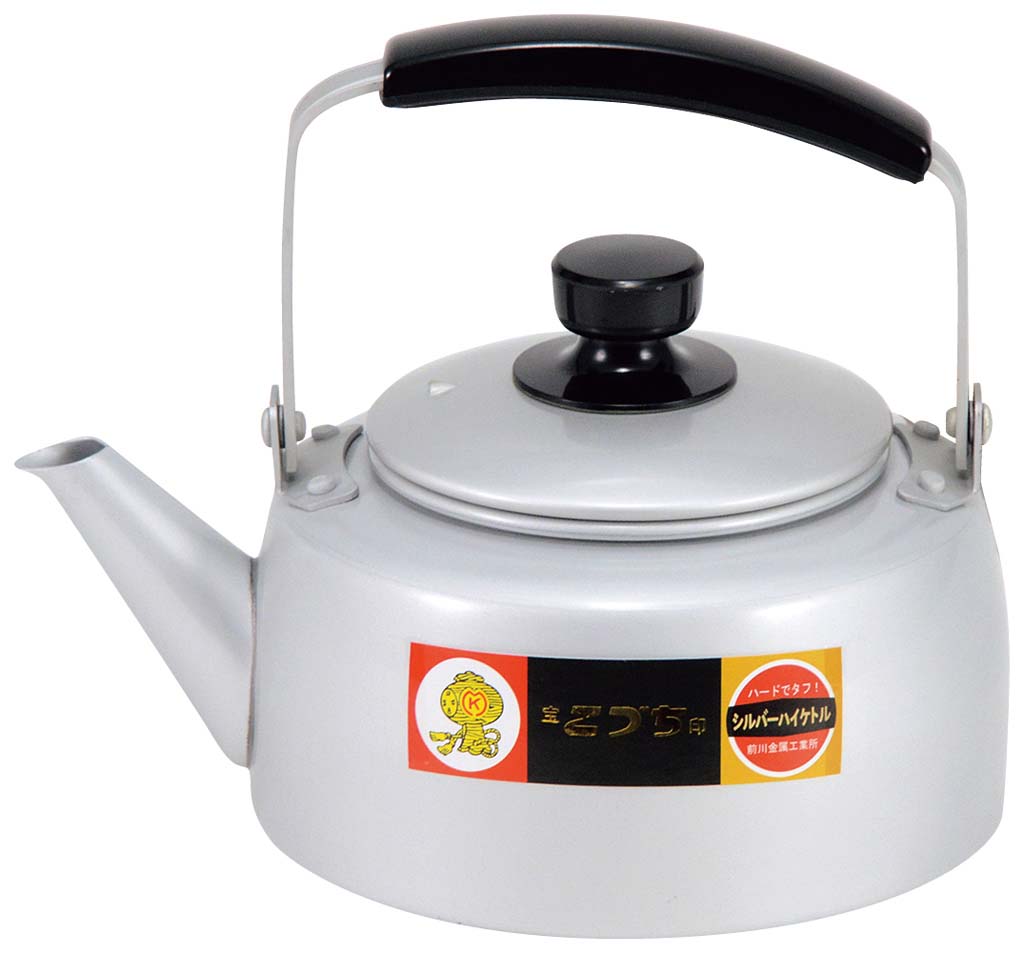 ●サイズ218(mm)口径：130(mm)深さ：120(mm)●重量：600g●容量：4L●材質アルマイト※商品画像はメーカー提供の代表画像を使用しております。複数掲載の画像でも、単品販売の場合がございます。サイズ・カラー・型番・付属品等は...