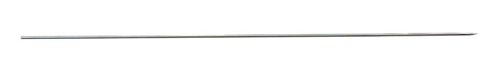 ●サイズφ2.5×450(mm)●重量：350g●材質18-8ステンレス●20本入り※商品画像はメーカー提供の代表画像を使用しております。複数掲載の画像でも、単品販売の場合がございます。サイズ・カラー・型番・付属品等は商品名・商品説明欄をご...