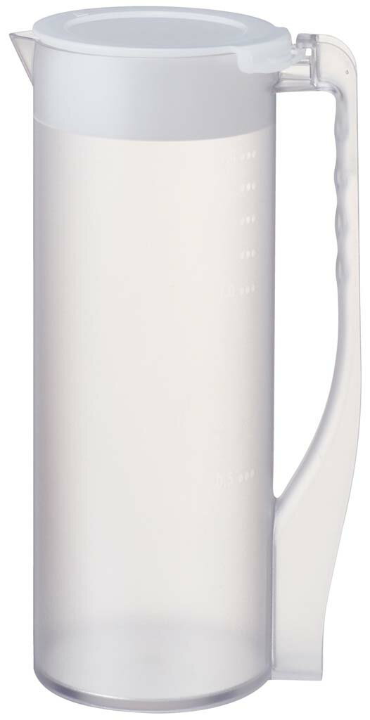 ●型番：PC-91●サイズ152×φ107×240H(mm)●容量：1500ml●材質本体：PCT樹脂フタ：ポリプロピレン●食器乾燥機：対応●洗浄機：不可●消毒保管庫：使用可●製造生産国：日本●場所を取らないスリムタイプ●ワンタッチスライド...