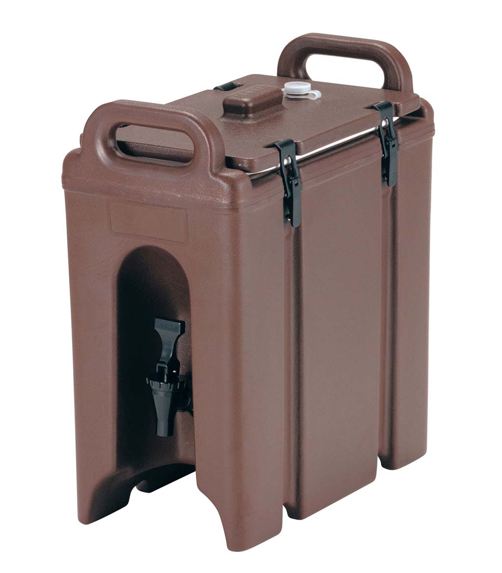 ●型番：250LCD131●サイズ230×420×H470(mm)●重量：5.75kg●容量：9.4L●材質ポリエチレン発泡ポリウレタン●検定証印等：NSF●電気などの熱源なしで飲み物を温かいまま、冷たいままで数時間保存できます。●ポリエチ...