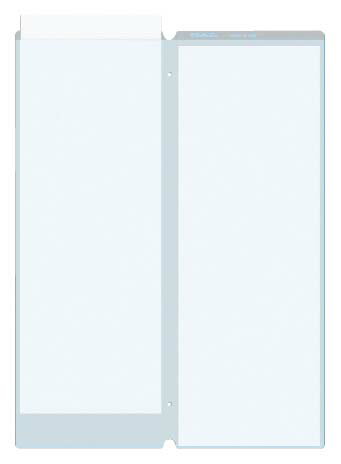 ●サイズ340×240×H10(mm)●重量：170g●材質ビニール●製造生産国：イタリア※商品画像はメーカー提供の代表画像を使用しております。複数掲載の画像でも、単品販売の場合がございます。サイズ・カラー・型番・付属品等は商品名・商品説明...