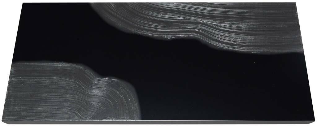 ●サイズ500×250×12(mm)●重量：0.785kg●材質シナ合板ウレタン塗装漆●オーブン：不可●レンジ：不可●食器乾燥機：不可●洗浄機：不可●消毒保管庫：不可●撥水加工：なし●防カビ加工：なし●防虫・防ダニ加工：なし●防臭加工：なし...
