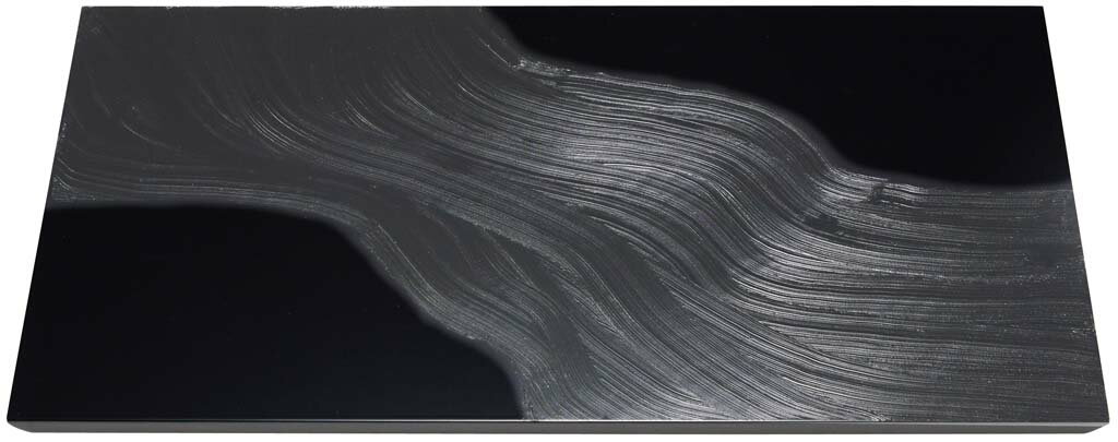 ●サイズ500×250×12(mm)●重量：1900g●材質シナ合板ウレタン塗装漆●オーブン：不可●レンジ：不可●食器乾燥機：不可●洗浄機：不可●消毒保管庫：不可●撥水加工：なし●防カビ加工：なし●防虫・防ダニ加工：なし●防臭加工：なし●U...