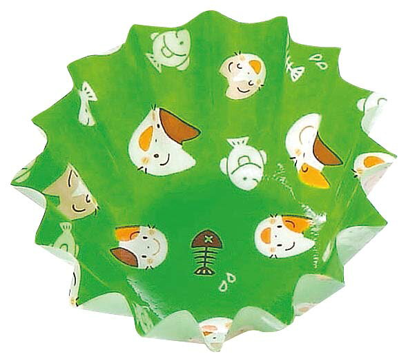 ●サイズφ30(底径)×23(mm)●材質紙・PET●レンジ：対応●製造生産国：海外※商品画像はメーカー提供の代表画像を使用しております。複数掲載の画像でも、単品販売の場合がございます。サイズ・カラー・型番・付属品等は商品名・商品説明欄をご...