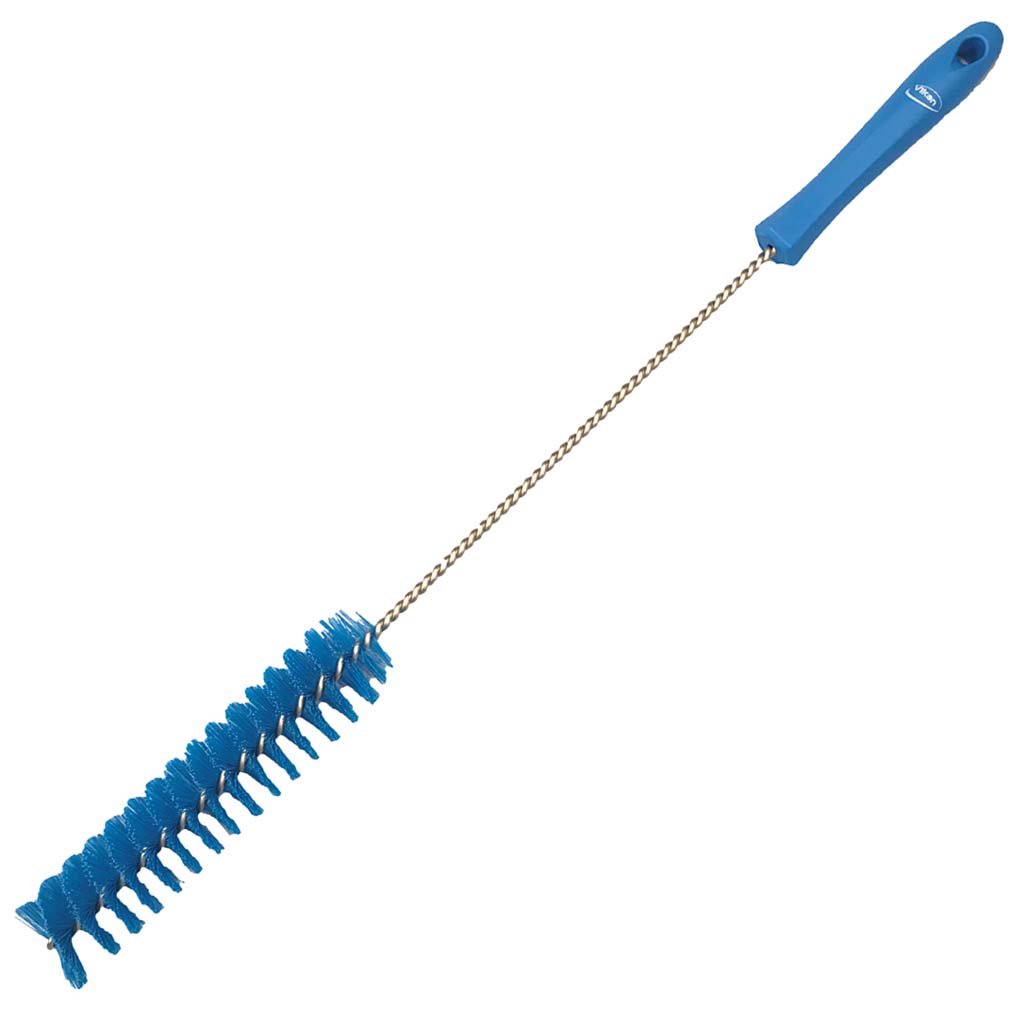 ●型番：53773●サイズ35×150/500(mm)●重量：75g●製造生産国：デンマーク●配管や手の届きにくい機械の隙間の洗浄に最適です。※商品画像はメーカー提供の代表画像を使用しております。複数掲載の画像でも、単品販売の場合がございま...