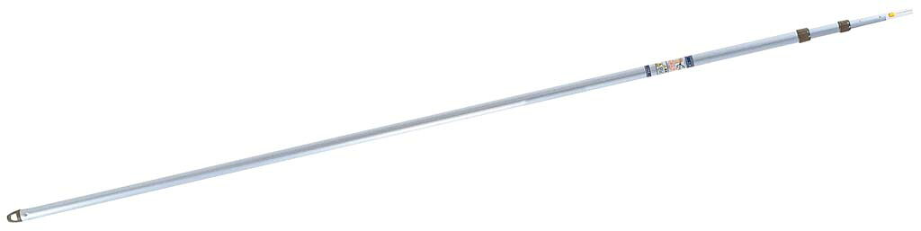 ●型番：LL553●サイズ26(mm)4500(mm)27(mm)●重量：780g●材質アルミ●製造生産国：中国●手が届かない高いところのお掃除に。ヘッドを選べる安心連結※商品画像はメーカー提供の代表画像を使用しております。複数掲載の画像で...
