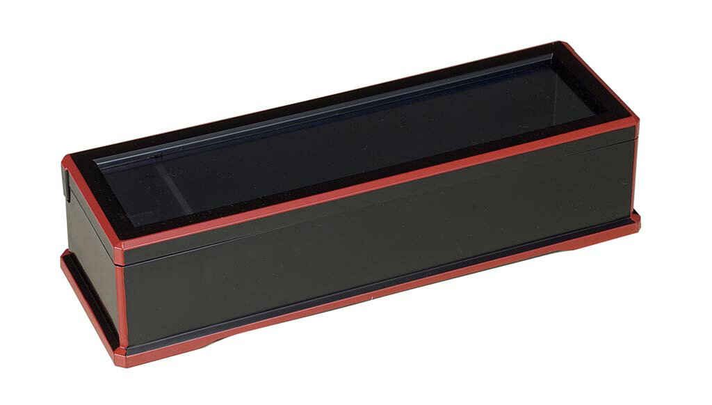 ●サイズ305×102×H70(mm)●材質ABS樹脂●24cmまでの箸が入ります。※商品画像はメーカー提供の代表画像を使用しております。複数掲載の画像でも、単品販売の場合がございます。サイズ・カラー・型番・付属品等は商品名・商品説明欄をご...