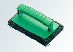 ●サイズ95×150(mm)●荒目※商品画像はメーカー提供の代表画像を使用しております。複数掲載の画像でも、単品販売の場合がございます。サイズ・カラー・型番・付属品等は商品名・商品説明欄をご確認ください。※製造時期により、パッケージや商品の...