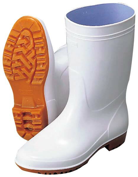 ●サイズ23.5cm足囲：EE(mm)●抗菌：○●新開発ダブルリップルパターンが水場や油汚れのひどい作業場でノンスリップ効果をフルに発揮●耐油性・抗菌仕様●G3の方がGLより幅広です。※商品画像はメーカー提供の代表画像を使用しております。複...