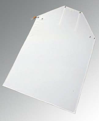 ●サイズ1150×800×930(mm)●重量：200g●材質(東レ)ナイロンオックスフォード織ポリウレタンコーティング※商品画像はメーカー提供の代表画像を使用しております。複数掲載の画像でも、単品販売の場合がございます。サイズ・カラー・型...