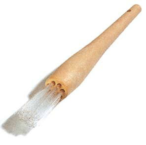 ●型番：40115●サイズφ27×240(mm)●材質ハードテフロン毛●耐熱・耐冷温度：260℃●耐熱温度：260℃※商品画像はメーカー提供の代表画像を使用しております。複数掲載の画像でも、単品販売の場合がございます。サイズ・カラー・型番・...