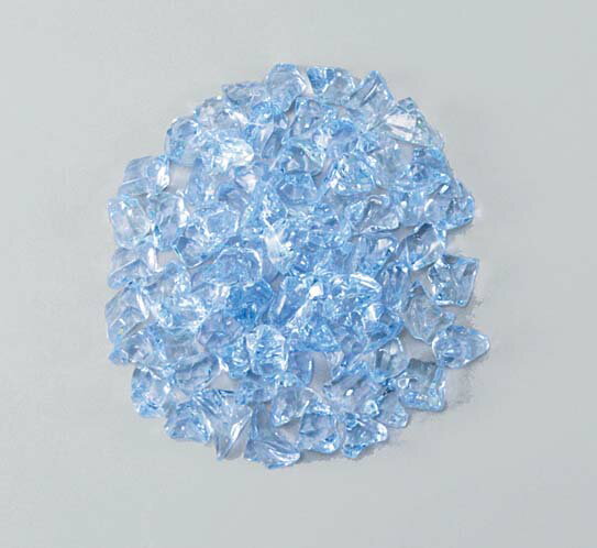 ●型番：G006●サイズ1個：約25(mm)●容量：1kg●材質アクリル●約200個入り●使用温度範囲：-20度から80度●ディスプレイ用、または氷のかわりとしてご使用いただけます。※商品画像はメーカー提供の代表画像を使用しております。複数...