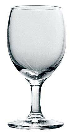 ●型番：32838HS●サイズφ44×m51×H100(mm)●容量：75cc●材質ガラス●洗浄機：不可●フォーマル・カジュアルを問わず、幅広い食のシーンで活躍します。●口部強化品：加熱急冷によってグラス表面に圧縮応力を発生させて口部の強化...