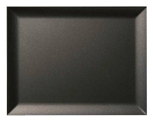 ●型番：ND-1039-BK●サイズ394×305×19H(mm)●重量：565g●材質超耐熱ABS樹脂●食器乾燥機：対応●洗浄機：不可●消毒保管庫：使用可●製造生産国：日本●高級感あふれる風合い●スタイリッシュな和モダンカラーで和洋を問い...