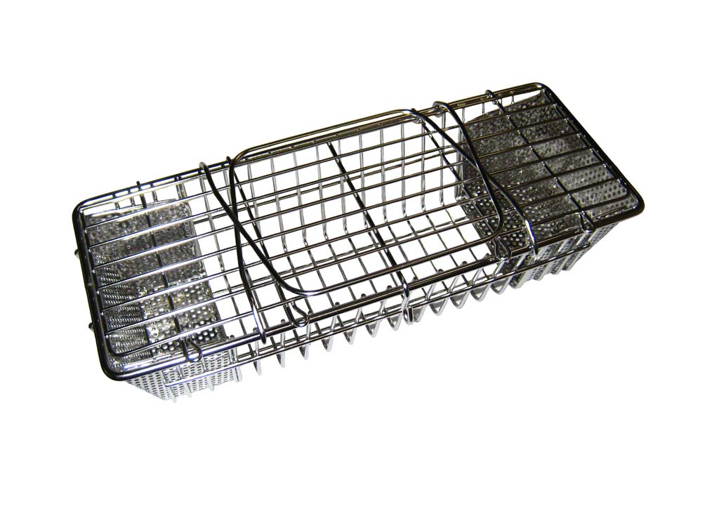 ●サイズ260×102×67(mm)上部：250×85×H58(mm)●重量：375g●材質18-8ステンレス※商品画像はメーカー提供の代表画像を使用しております。複数掲載の画像でも、単品販売の場合がございます。サイズ・カラー・型番・付属品...