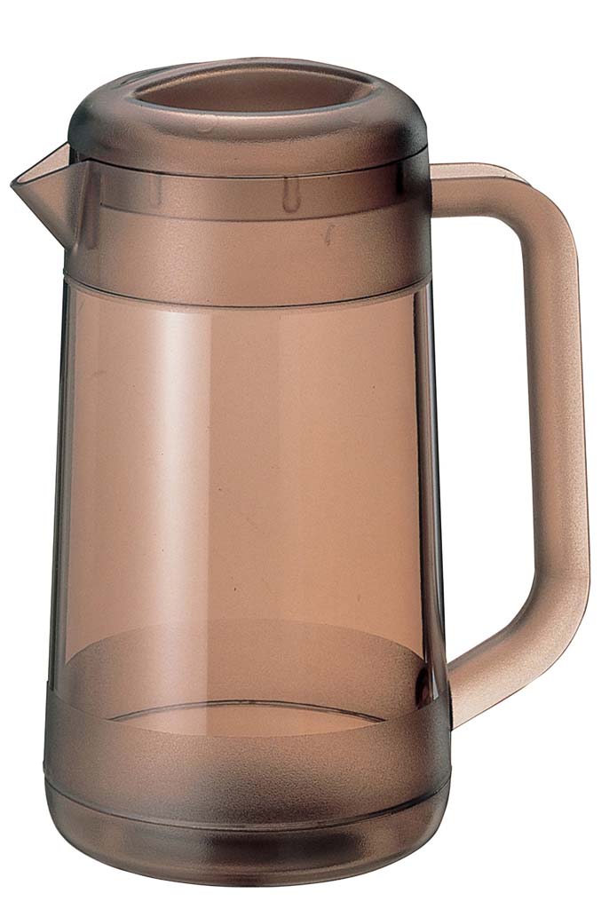 ●サイズ112×130×H250(mm)●重量：495g●容量：2.18L●材質ポリカーボネイト※商品画像はメーカー提供の代表画像を使用しております。複数掲載の画像でも、単品販売の場合がございます。サイズ・カラー・型番・付属品等は商品名・商...