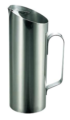 ●サイズφ80×H220(注ぎ口含まず)(mm)●容量：0.9L●材質18-8ステンレス※商品画像はメーカー提供の代表画像を使用しております。複数掲載の画像でも、単品販売の場合がございます。サイズ・カラー・型番・付属品等は商品名・商品説明欄...