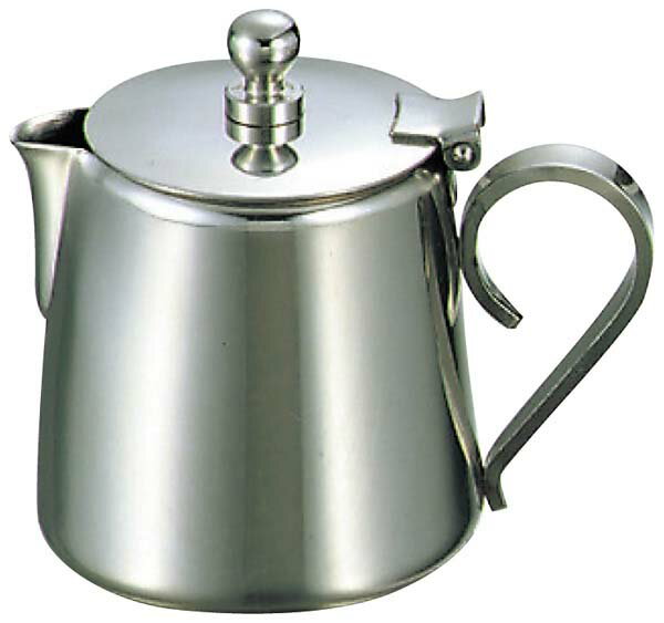 ●型番：03032405●サイズφ68×H85(取っ手含まず)(mm)●容量：160cc●材質18-8ステンレススチール※商品画像はメーカー提供の代表画像を使用しております。複数掲載の画像でも、単品販売の場合がございます。サイズ・カラー・型...