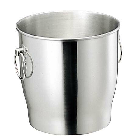 ●型番：03273020●サイズφ190×H185(mm)●容量：4.5L●材質18-8ステンレス※商品画像はメーカー提供の代表画像を使用しております。複数掲載の画像でも、単品販売の場合がございます。サイズ・カラー・型番・付属品等は商品名・...