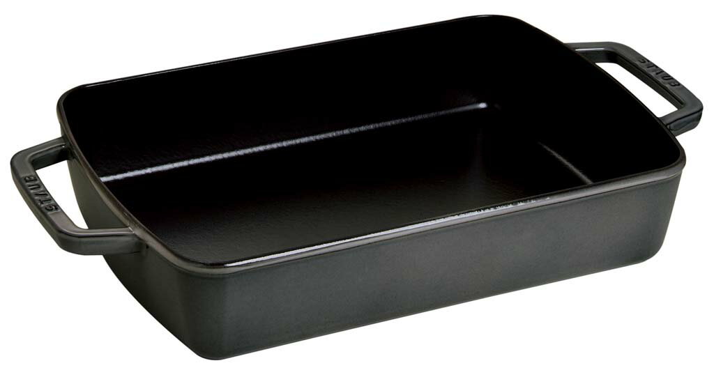 ●型番：40510-323●サイズ383×200×H70(mm)底寸：260×165(mm)●内寸291×191×H65(mm)●重量：3.4kg●容量：3.2L●電磁調理器：200V●オーブン：対応●200V電磁調理器は非常にパワーがある...