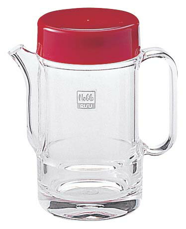 ●サイズ106×φ75×H137(mm)●容量：320ml●材質メタクリル樹脂(PmmA)※商品画像はメーカー提供の代表画像を使用しております。複数掲載の画像でも、単品販売の場合がございます。サイズ・カラー・型番・付属品等は商品名・商品説明...