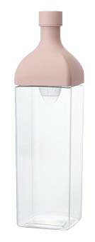 ●型番：KAB-120-SPR●サイズW90×D90×H320(mm)口径：φ85(mm)●重量：310g●容量：実用容量1200ml●材質本体：PCT樹脂注口・キャップ・フィルター：ポリプロピレン パッキン：シリコンゴム●食器乾燥機：対応...