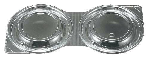 ●型番：CP580291●サイズ長辺264(mm)短辺127(mm)高さ15(mm)●内寸蓋高さ7(mm)●重量：7.6g●オーブン：不可●レンジ：不可●食器乾燥機：不可●洗浄機：不可●消毒保管庫：不可●耐熱・耐冷温度：冷凍不可、レンジ不可...