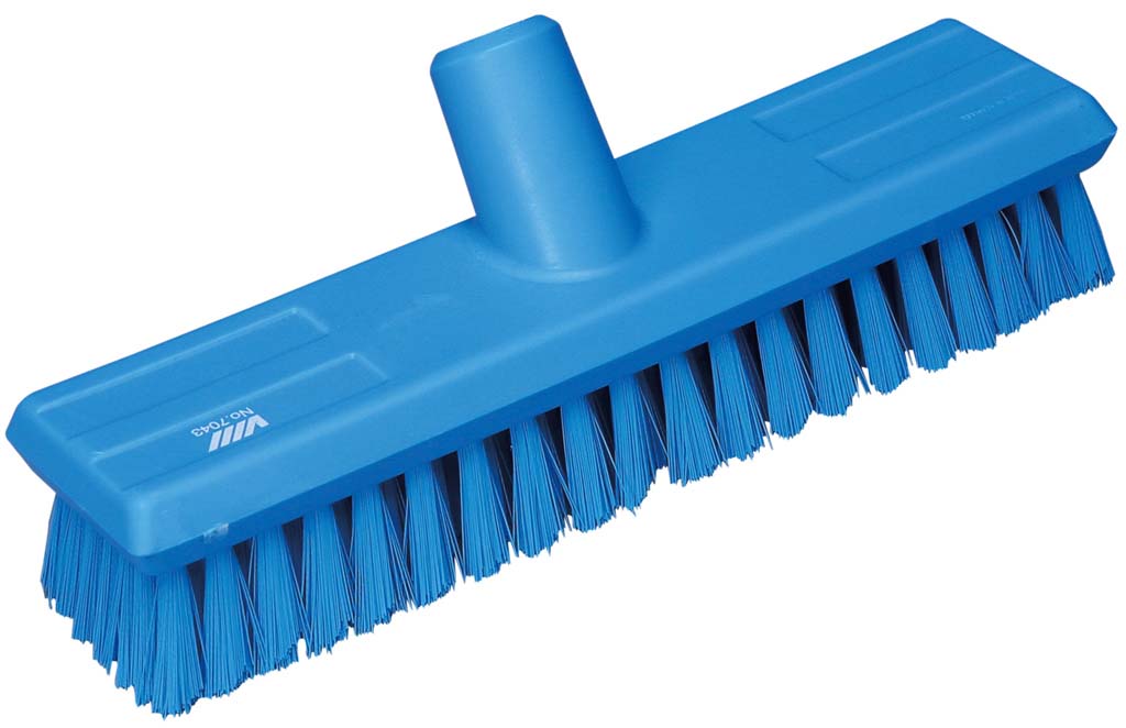 ●型番：7043●サイズ275×95(mm)毛の長さ：34(mm)●材質本体：ポリプロピレン毛：ポリエステル●耐熱・耐冷温度：120℃※商品画像はメーカー提供の代表画像を使用しております。複数掲載の画像でも、単品販売の場合がございます。サイ...