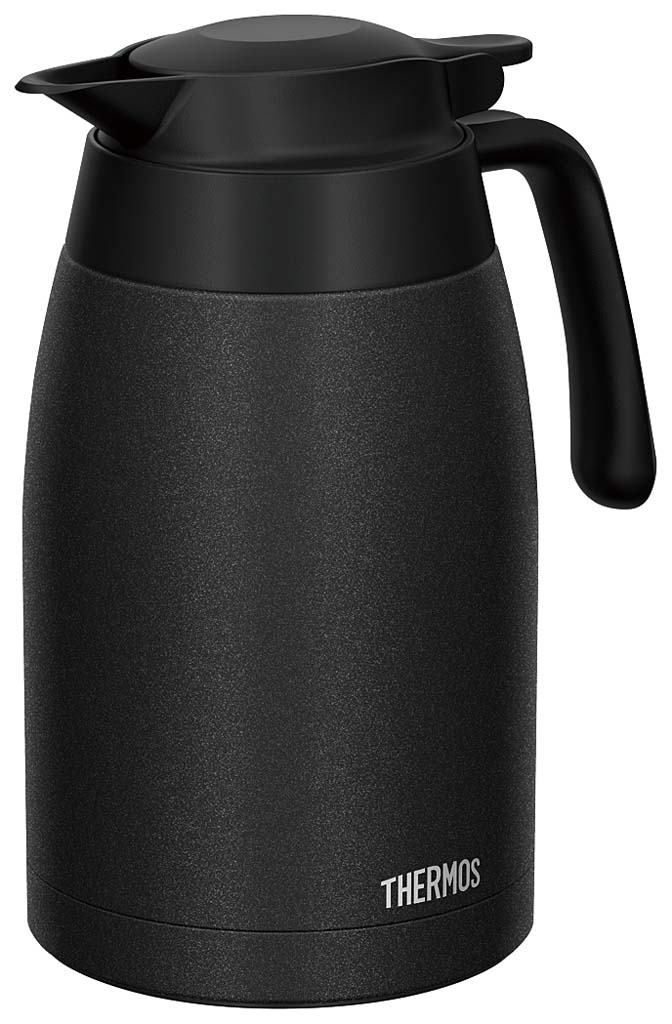 ●型番：TTC-1500●サイズ180×125×H220(mm)●重量：700g●容量：1.5L●材質中ビン：ステンレス●洗浄機：不可●中栓は分解式なので丸洗いでき、衛生的です。レバー式中栓。ステンレス製中ビン。●業務用洗浄機対応●保温性能...