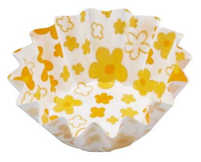 ●サイズ底φ40×25(mm)●重量：182g●材質紙PET●レンジ：対応※商品画像はメーカー提供の代表画像を使用しております。複数掲載の画像でも、単品販売の場合がございます。サイズ・カラー・型番・付属品等は商品名・商品説明欄をご確認くださ...
