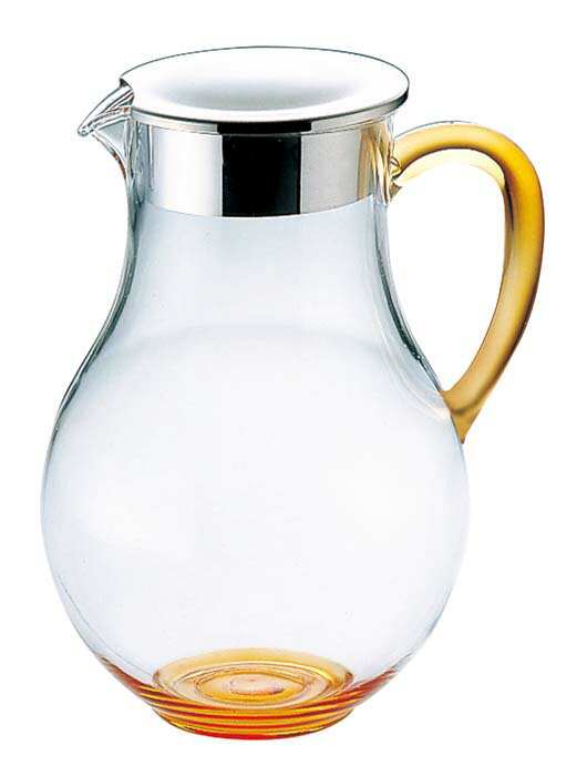 ●型番：03031092●サイズφ150×H226(mm)●重量：515g●容量：2.2L●材質本体：メタクリルスチレン樹脂蓋：ステンレス※商品画像はメーカー提供の代表画像を使用しております。複数掲載の画像でも、単品販売の場合がございます。...