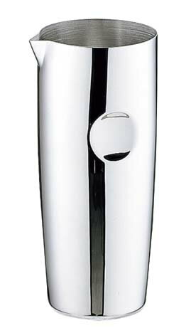 ●型番：03283320●サイズφ78×H185(mm)●容量：0.5L●材質18-8ステンレス※商品画像はメーカー提供の代表画像を使用しております。複数掲載の画像でも、単品販売の場合がございます。サイズ・カラー・型番・付属品等は商品名・商...
