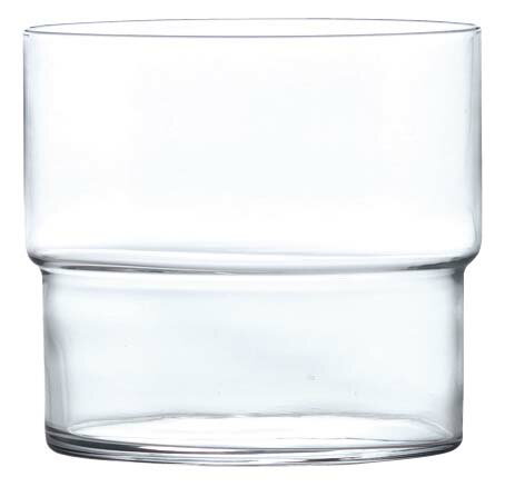 ●型番：B-21127CS●サイズφ82×H75(mm)●容量：315cc●材質ガラス●洗浄機：不可●化学(イオン)強化グラス…化学的な処理により、グラスの表面の全面を強化する、強化グラスの最高級品です。●コールドカット：口部のリングを無く...