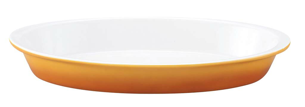 ●型番：9148326●サイズ260×145×H35(mm)●重量：530g●容量：660ml●材質陶器●オーブン：対応●レンジ：対応●洗浄機：不可●ドイツの国民性が生んだ丈夫なオーブンウェア作りたての味と温かさをそのままオーブンから食卓へ...