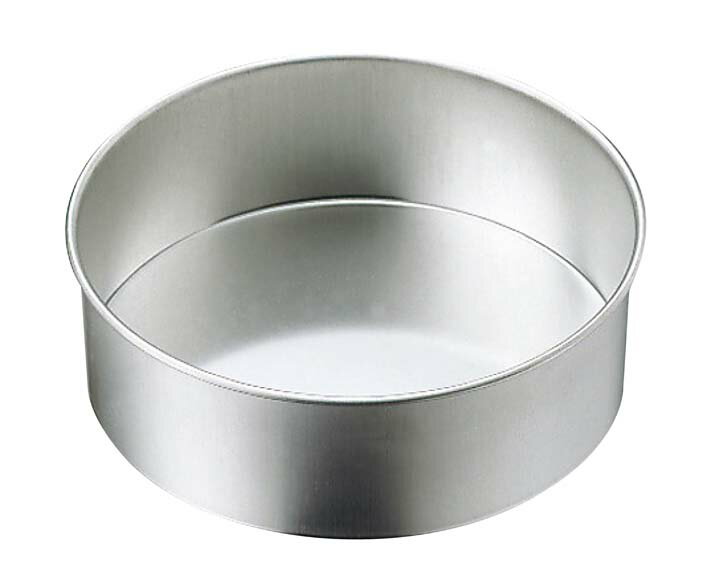 ●サイズ●内寸φ300×H80(mm)●材質ブリキ※商品画像はメーカー提供の代表画像を使用しております。複数掲載の画像でも、単品販売の場合がございます。サイズ・カラー・型番・付属品等は商品名・商品説明欄をご確認ください。※製造時期により、パ...