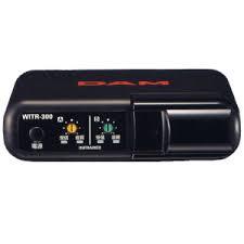 ■受信方式：赤外線方式　■電源：DC12V 500mA（専用アダプタ)　■寸法/重量：152（W）×42（H）×140（D）mm/410g ■音声切替スイッチ：シャープ/マイルド ※マイク側とレシーバー側の音声切替スイッチを合わせてお使いく...