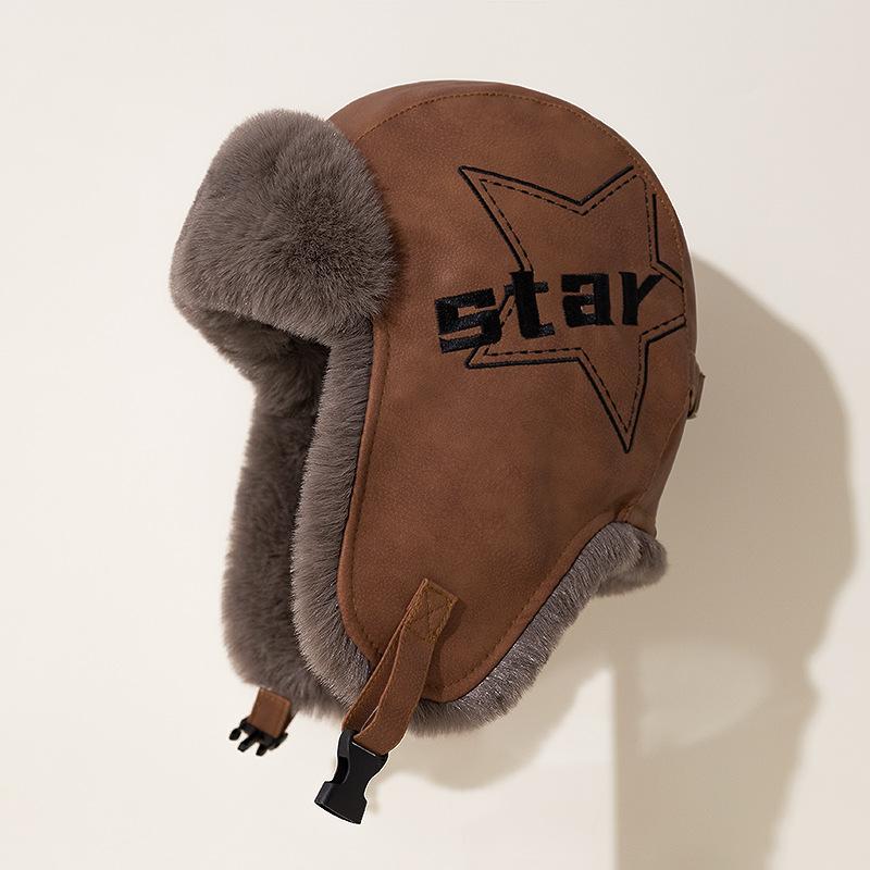 ["・カテゴリ: 雷鋒帽","・帽頂スタイル: 鐘形","・つばのスタイル: つばなし","・カラー展開: キャメル、ダークカーキ、グレーブラック",&quot...