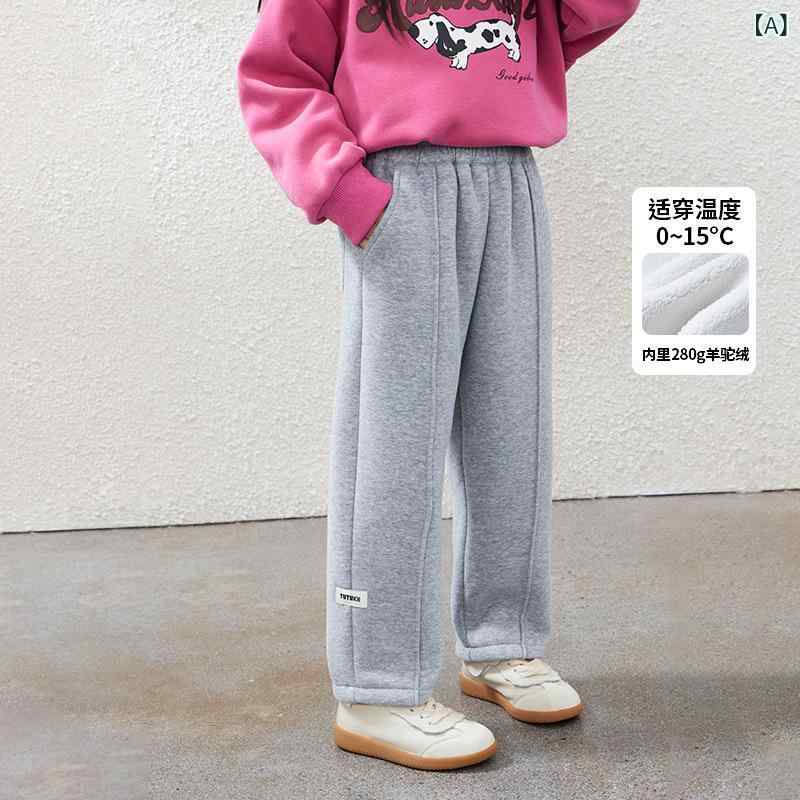 ・カテゴリ: 子供パンツ・スタイル: カジュアルスウェット・主な素材: 綿60.5%・丈: ロング・柄: アルファベット・カラー展開: ライトグレー、ワインレッド、ベージュ・サイズ展開: 身長90cm、100cm、110cm、120cm、1...