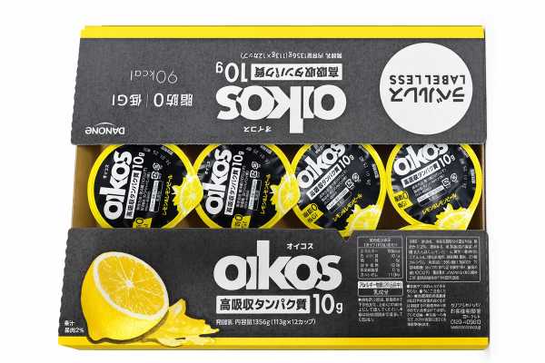 商品の説明 高吸収タンパク質10g、脂肪0、低GI 原材料・成分 乳製品（乳成分を含む）