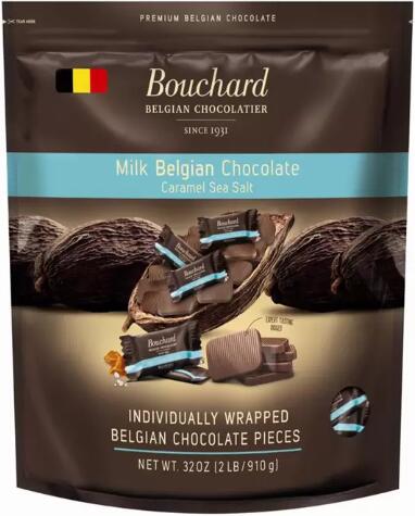 ※常温発送となります 　大変恐れ入りますが配送会社配送中の商品溶解等による返品は対応いたしかねますので 　ご了承の上お買い求めください キャラメルシーソルトミルクチョコレート。 ほんのり甘く、ほのかな塩味、そして愛おしい味わい。 甘味と塩味...