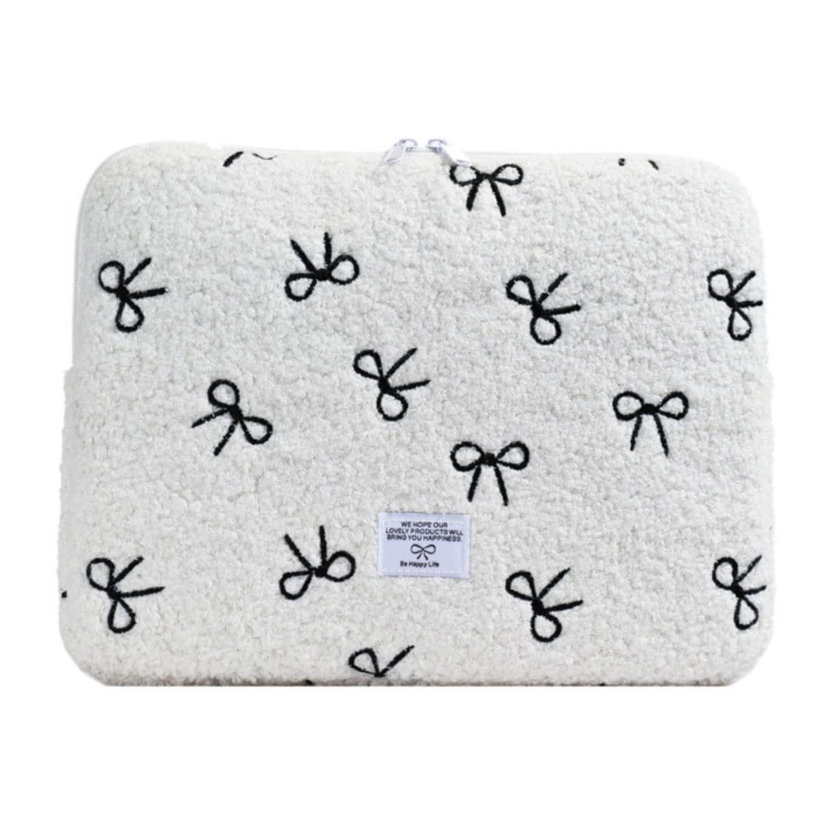 11インチタブレット対応サイズ内寸約28×21×3cmで、iPadやChromebookなど主要11インチ端末をスッキリ収納。通学やお出かけにもぴったりです。ふわふわベルベット素材で優しく保護内側は肌触りのよいベルベット×クッション構造。衝...