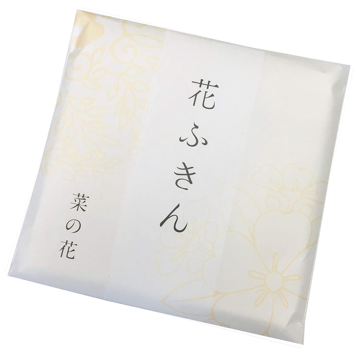 2008年グッドデザイン賞金賞受賞のベストセラー商品である花ふきん。奈良県の特産品である蚊帳生地。花ふきんは、生活様式の変化によって需要が減った蚊帳生地を活かしたいという思いから生まれた、機能的な「ふきん」です。蚊帳生地を2枚重ねで縫い合わ...